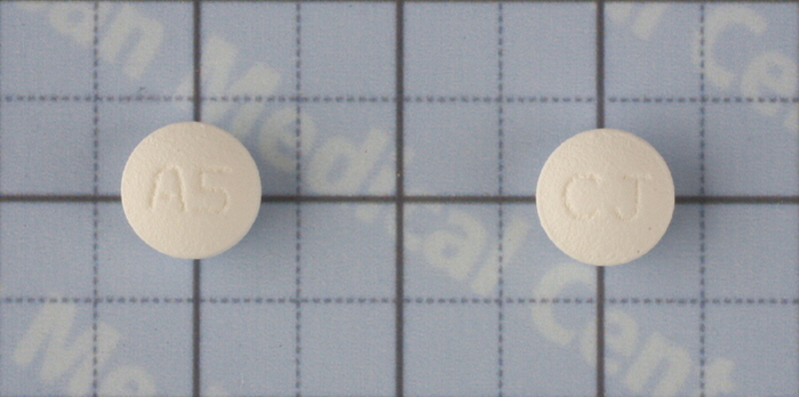 알말 정 [5mg] ( Almarl tab [5mg]) | 의약품정보 | 의료정보 | 건강정보 | 서울아산병원