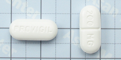 프로비질 정 [200mg] ( Provigil tab [200mg]) | 의약품정보 | 의료정보 | 건강정보 | 서울아산병원