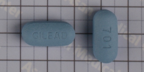 트루바다 정 [1TAB] ( Truvada tab [1TAB]) | 의약품정보 | 의료정보 | 건강정보 | 서울아산병원