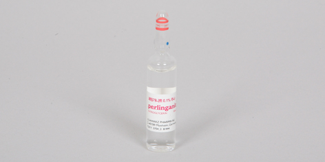 페링가니트 주 0.1% [10mg] ( Perlinganit 0.1% inj [10mg]) | 의약품정보 | 의료정보 | 건강 ...