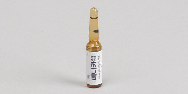 페나카 주 [90mg] ( Fenaca inj [90mg]) | 의약품정보 | 의료정보 | 건강정보 | 서울아산병원