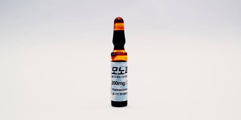 모노퍼 주 [200mg] ( Monofer inj [200mg]) | 의약품정보 | 의료정보 | 건강정보 | 서울아산병원