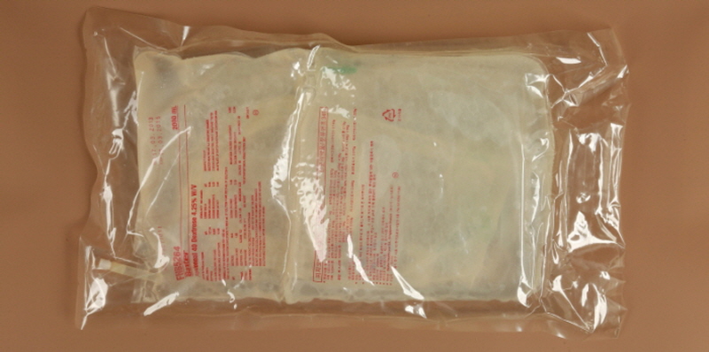 피지오닐액 4.25% (손투석용) [2000ml] ( Physioneal 4.25% (손투석용) [2000ml]) | 의약품정보 ...